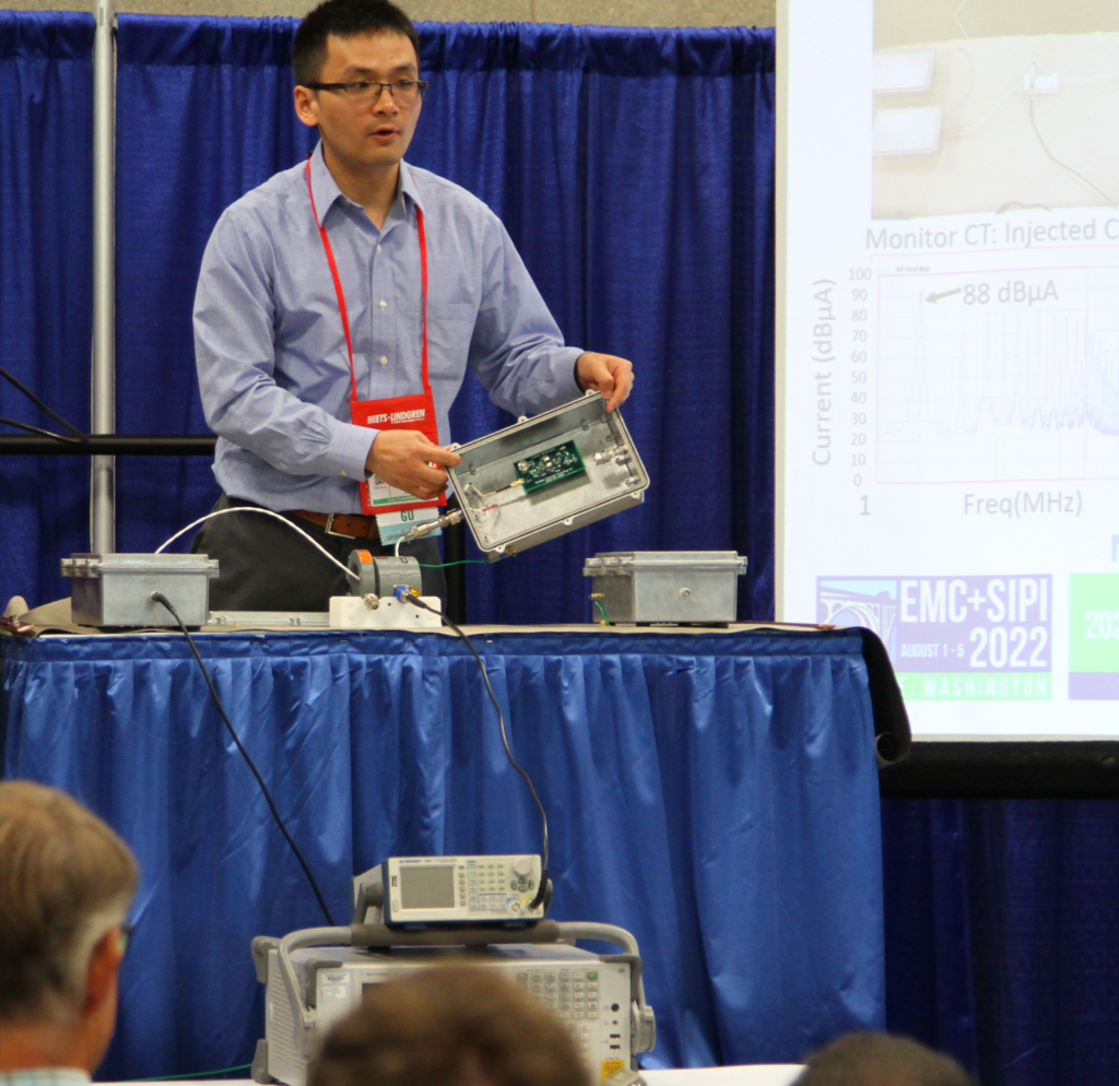 2024 EMC + SIPI Educational Symposium Registration – EMC+SIPI 2024 Symposium